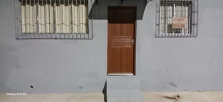 Kitnet Refúgio  Sol E Mar - Peruíbe