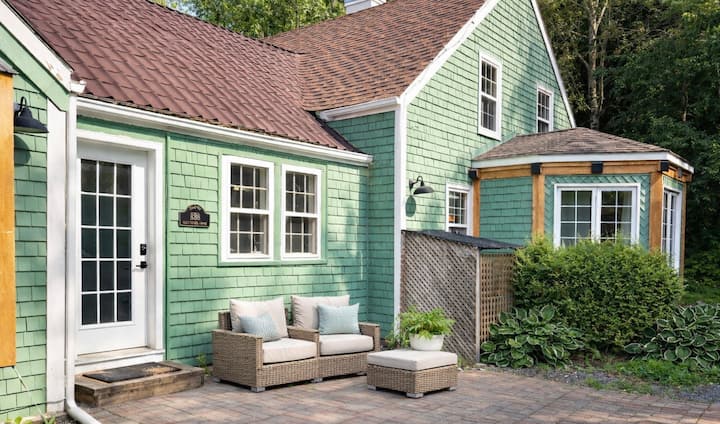 Historic Gaspereau Farmhouse - Wolfville