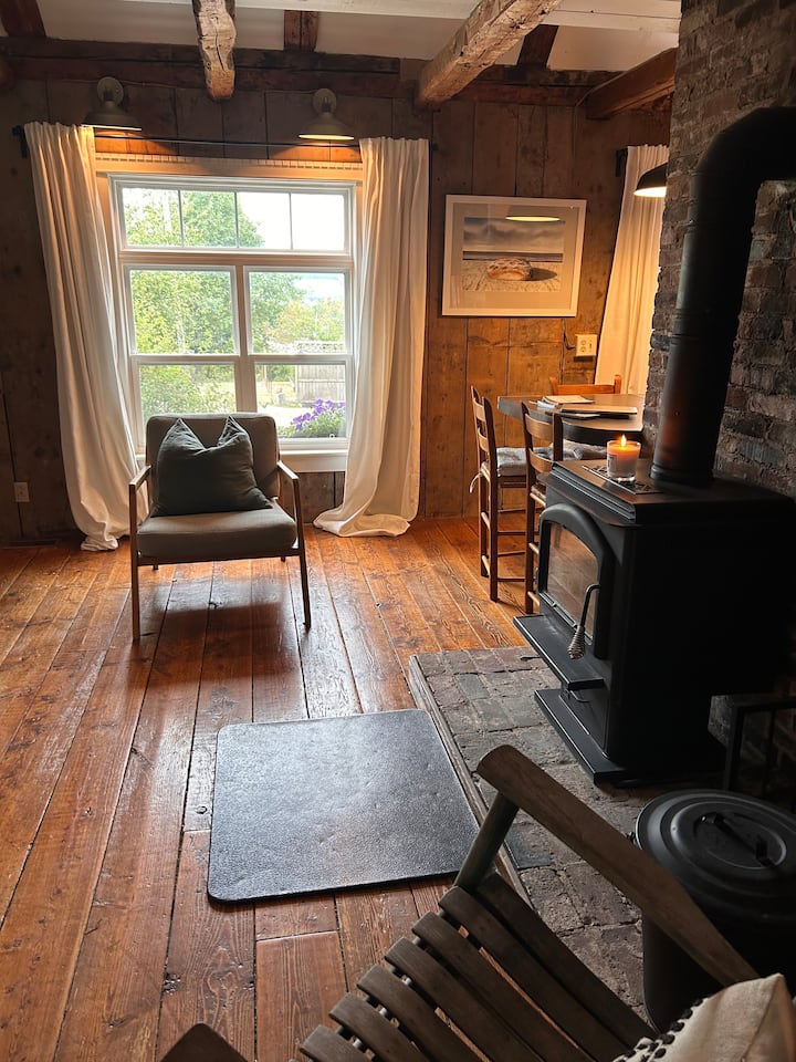 Historic Gaspereau Farmhouse - Wolfville