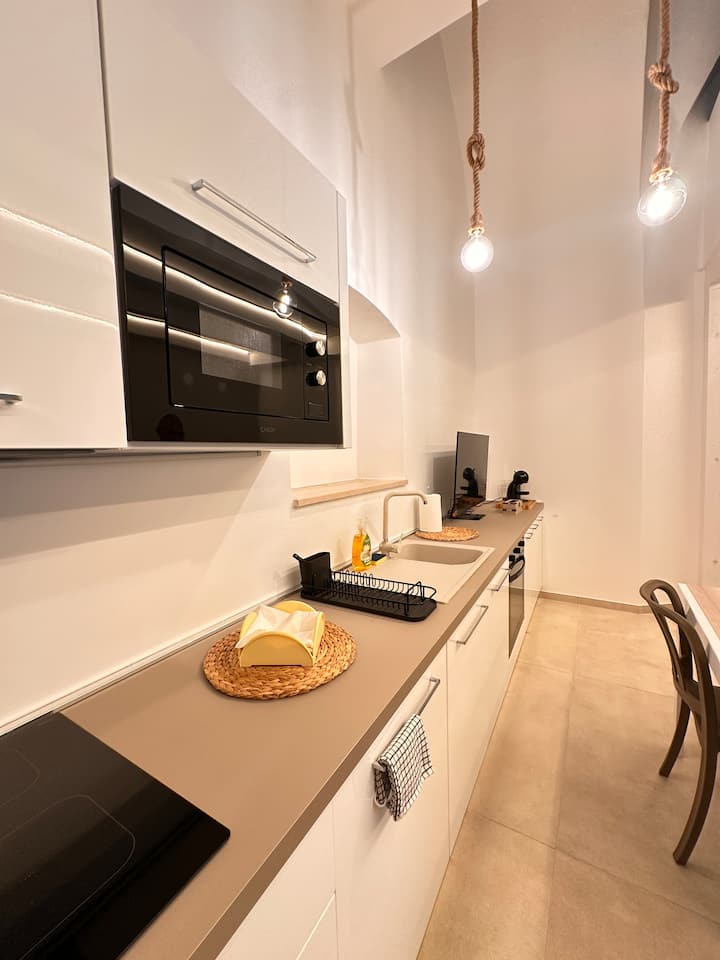 Il Paguro Felice - Giovinazzo