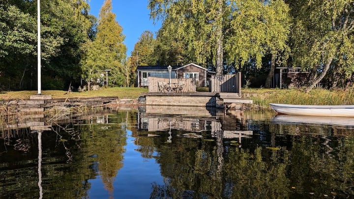 Udden - Norrtälje