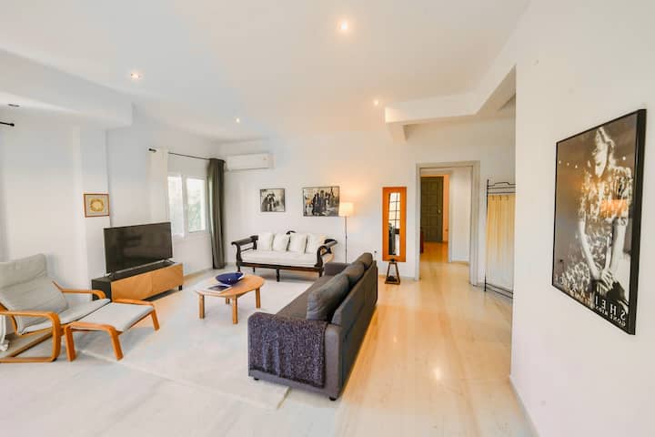 Sea Breeze Home From Home - Griechenland