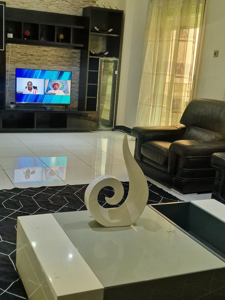 Charmant F3 Grand Standing - Annaba