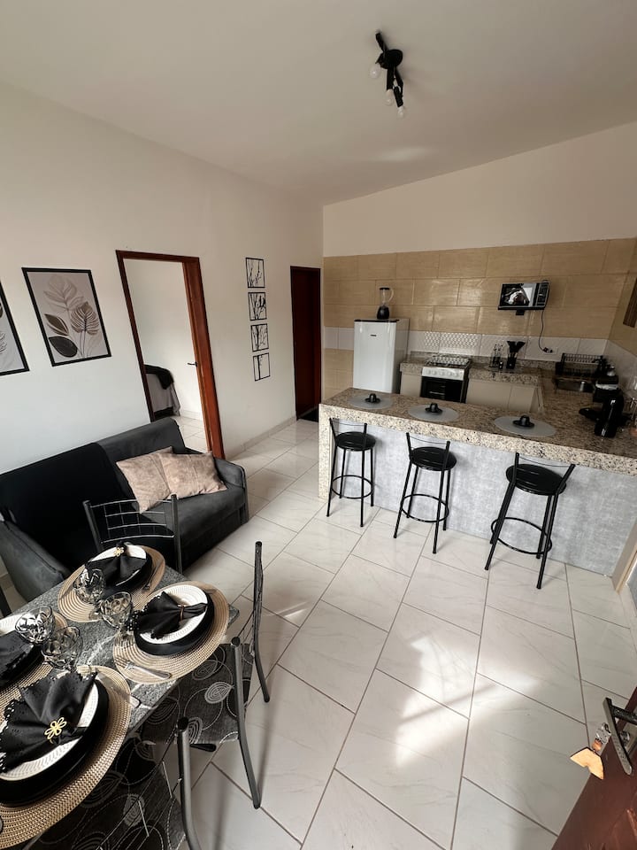 1km Da Praia, Ape Refugio 29, Comércio Px E Wi-fi - Porto Seguro