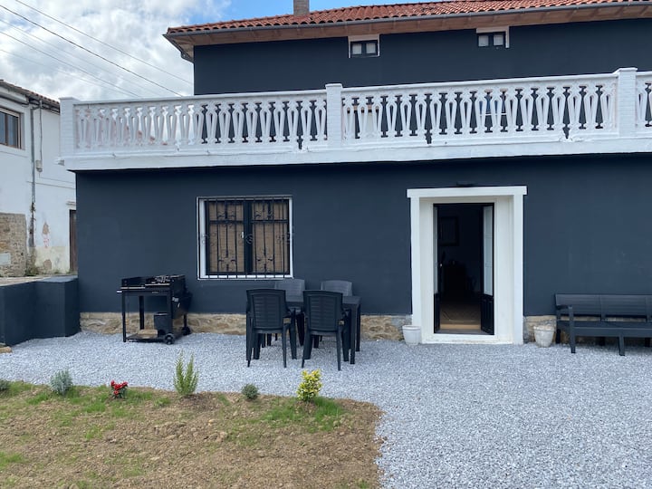 Casa Anamaria - Los Corrales de Buelna