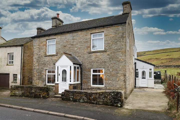 Nentholme Kosher Cottage - Alston