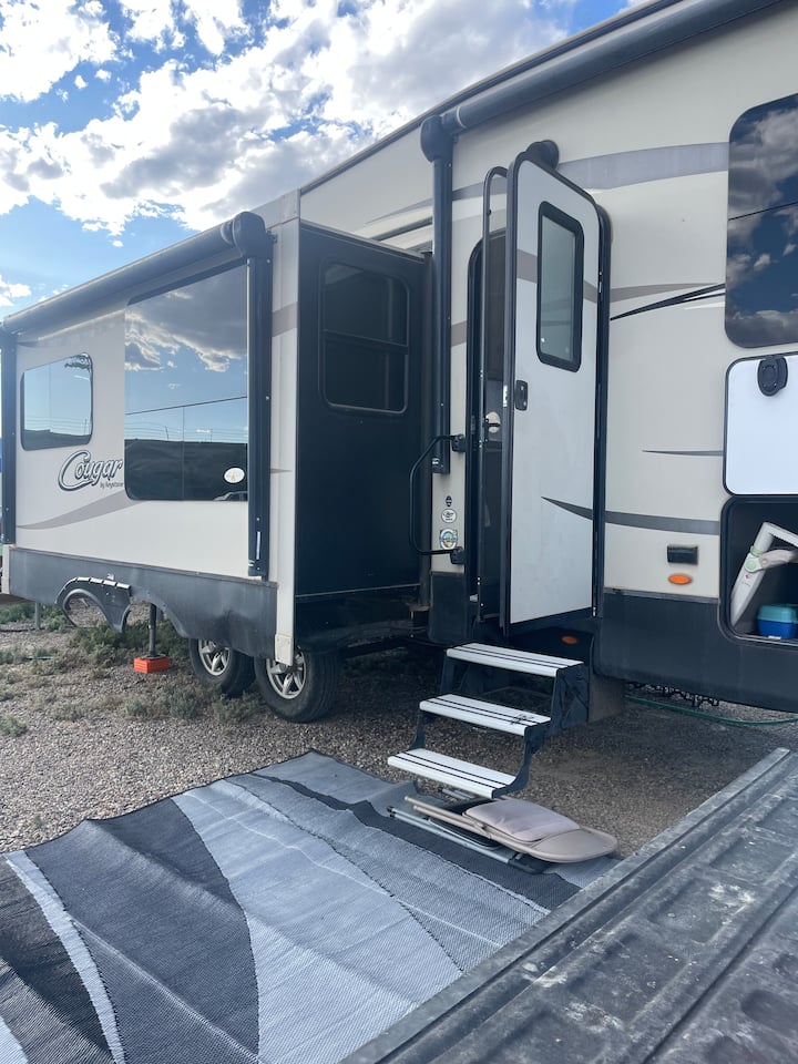 Cougar Comfort Inn - Vernal, UT
