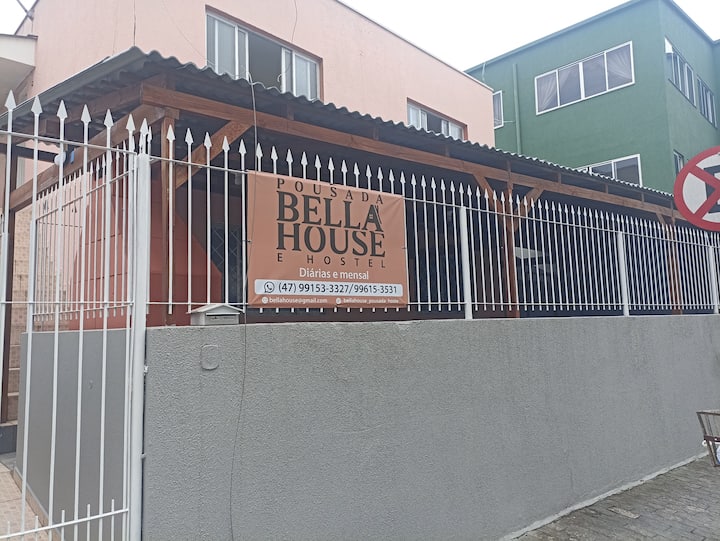 Suíte 5 - Balneário Camboriú