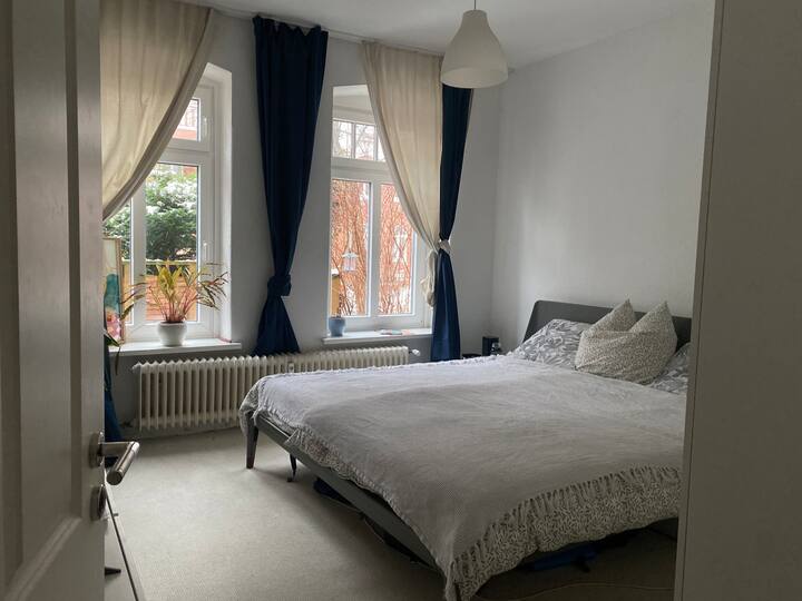 Gemütliche Wohnung In Kiel Mitte - Kiel