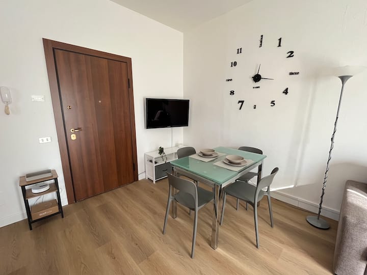 Giode X Borgo Roma - Verona