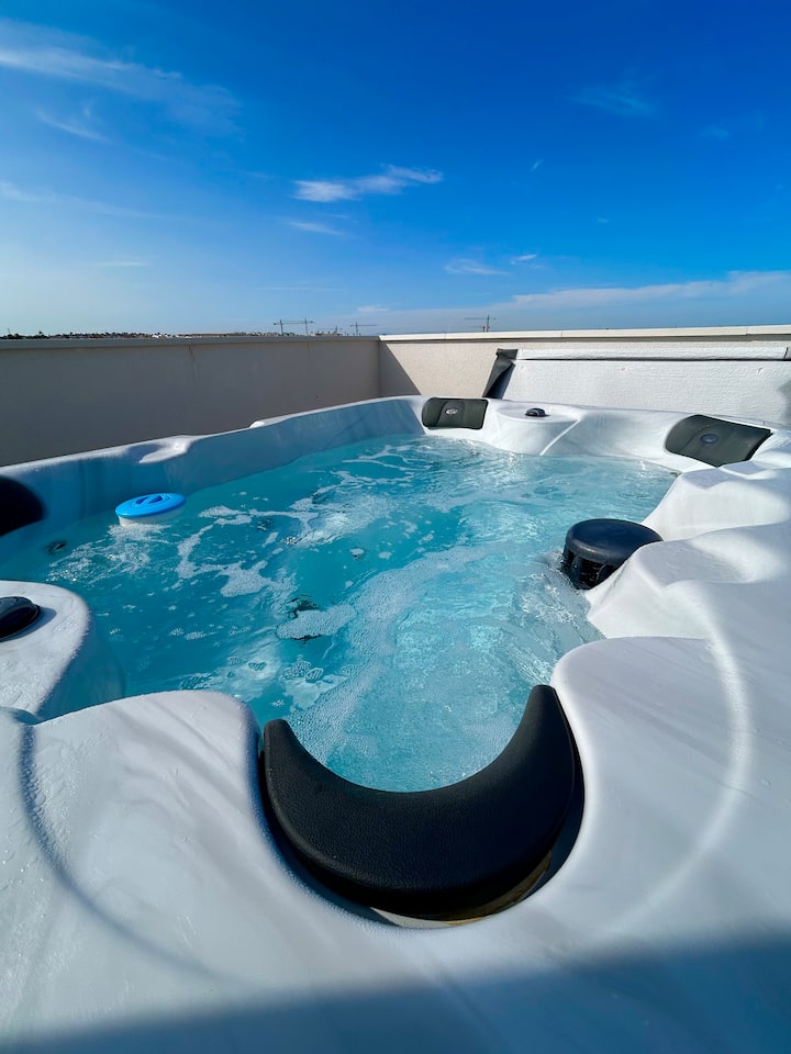 Playa Flamenca Amanecer De Luxe - La Zenia