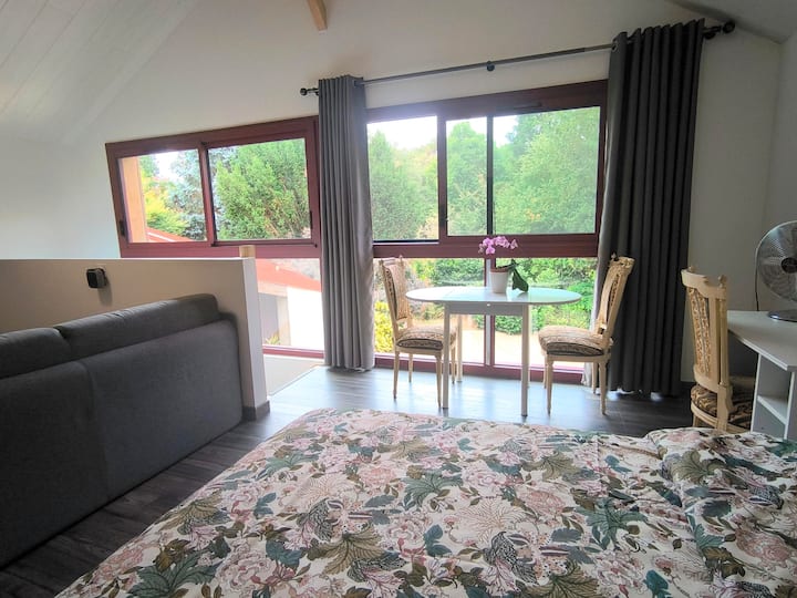 Studio - Auray