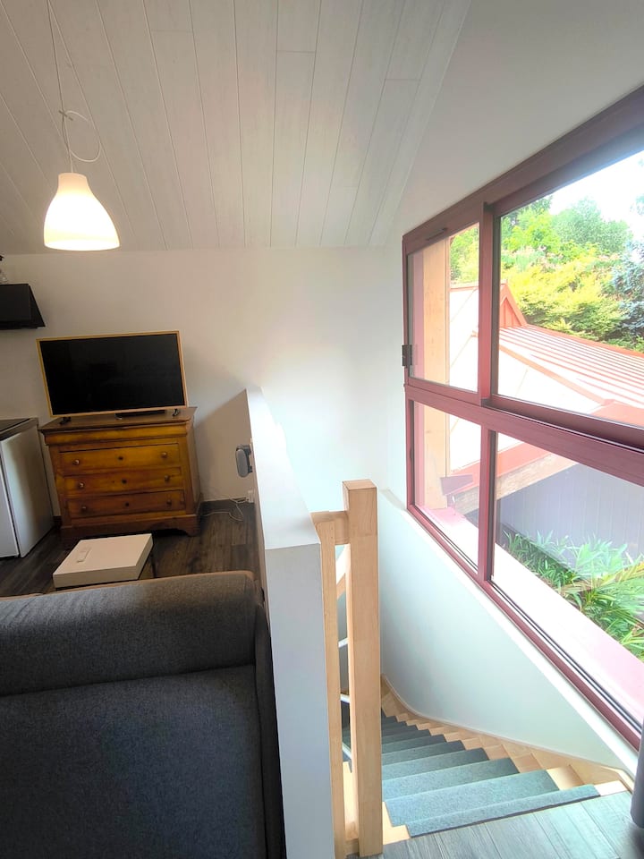 Studio - Auray