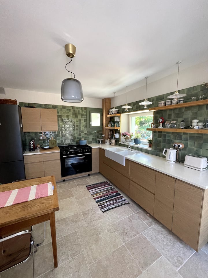 Maison De Village Cassanos - Rumilly