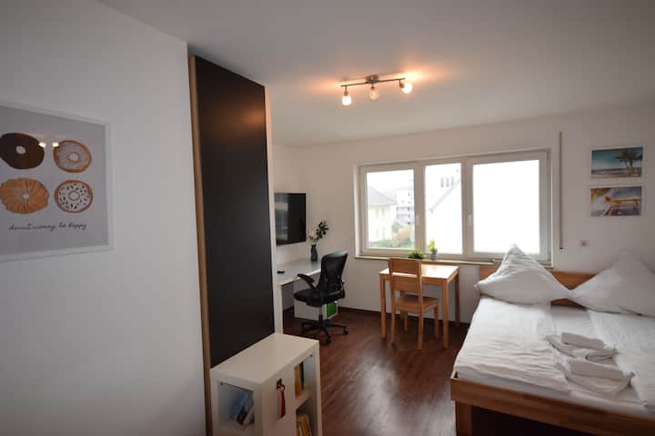 Nestwerk Clever R23-24 - Work And Relax - Biberach