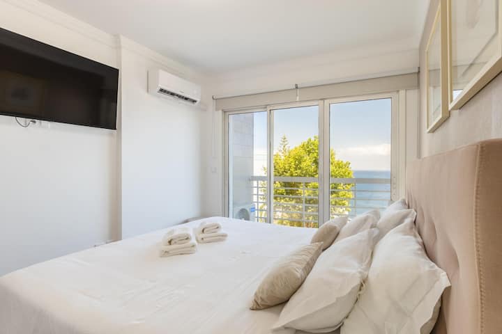 Naval View By Links - Funchal