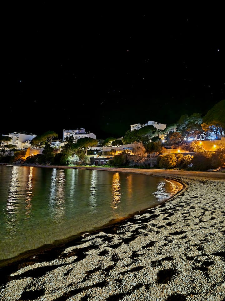 Comodo Appartamento - Cala Gonone