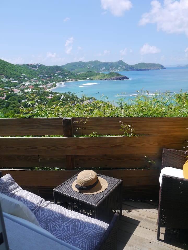 Brisa Del Mar - Camaruche - Saint Barthelemy - Saint-Barthélemy