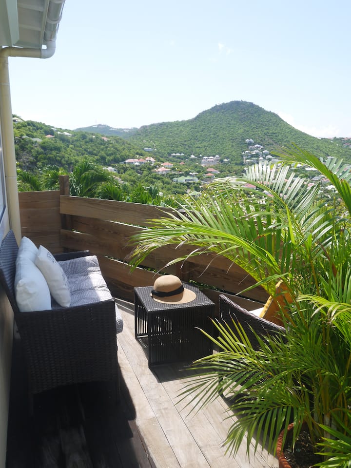 Brisa Del Mar - Camaruche - Saint Barthelemy - Saint-Barthélemy