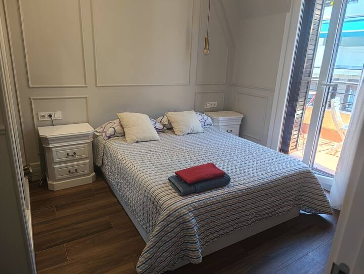 Apartamento San - Astigarraga