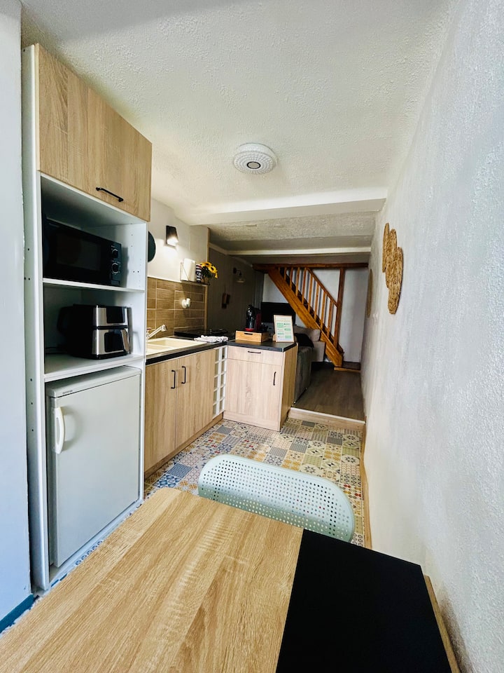 Casa Pia - ibis Perpignan Nord