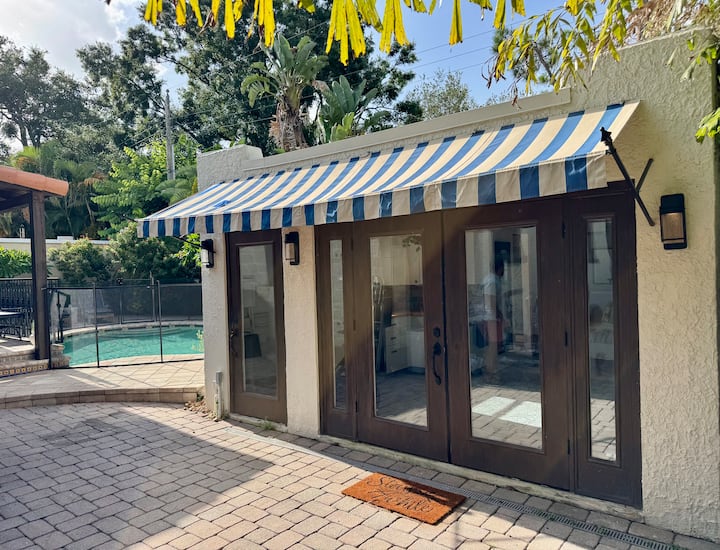 Casa Del Sol - Tampa, FL