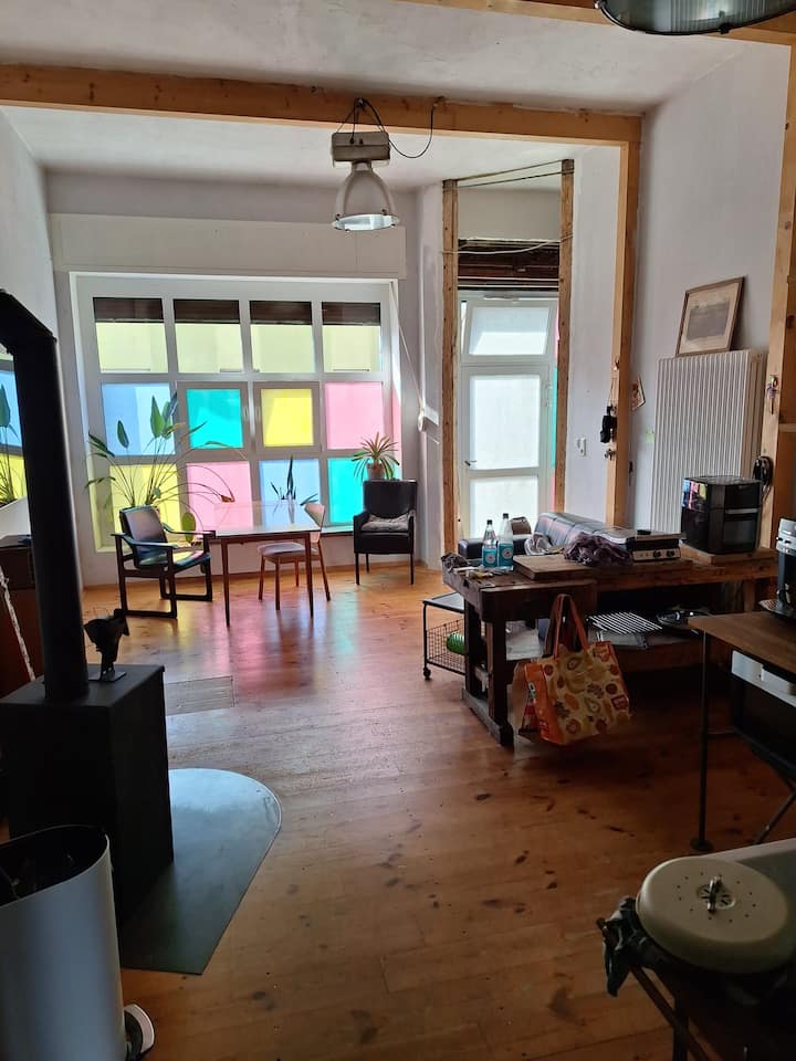 Wohnung In Dortmund - Dortmund