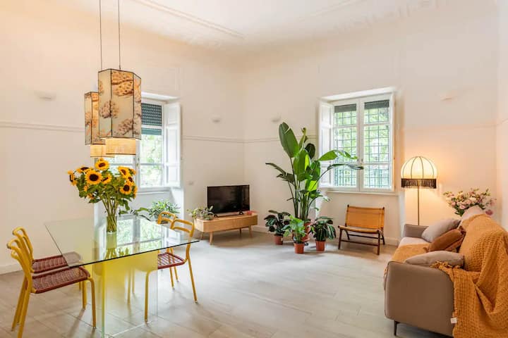New Apartment Near The Colosseum 41 - Rome