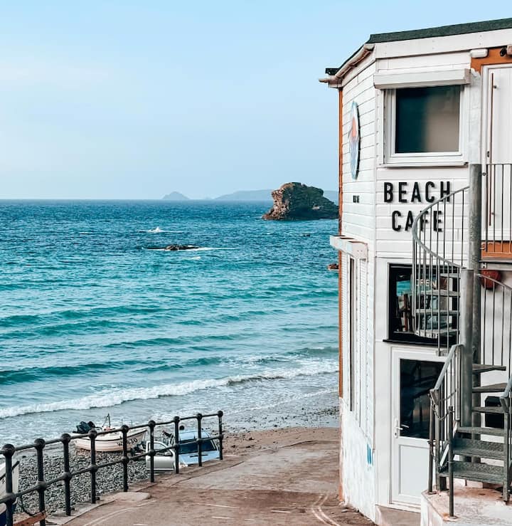 Large House Nr. Beaches, Bars, Restaurants & Shops - Pool