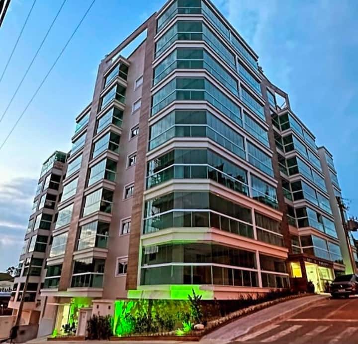 Apto 708, Infinity Paradise! - Piratuba