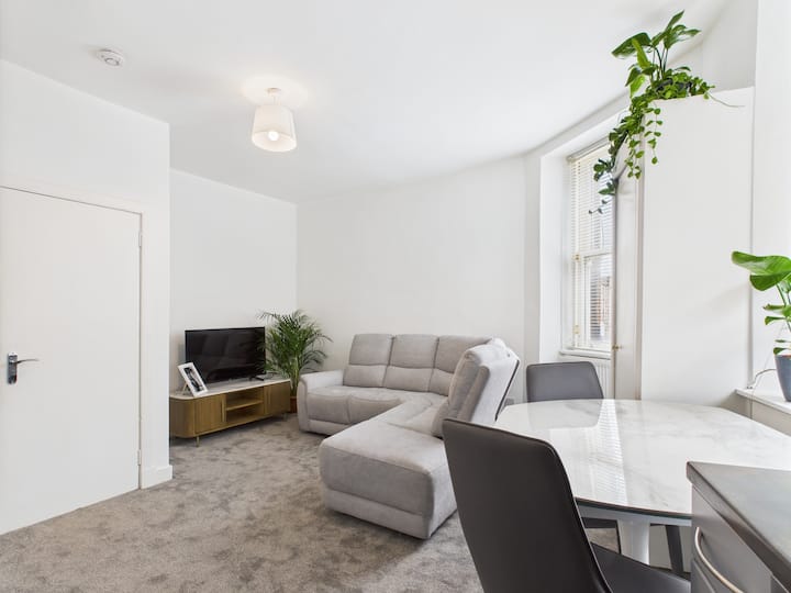 Beaver Bank Holiday Home - Edimburgo