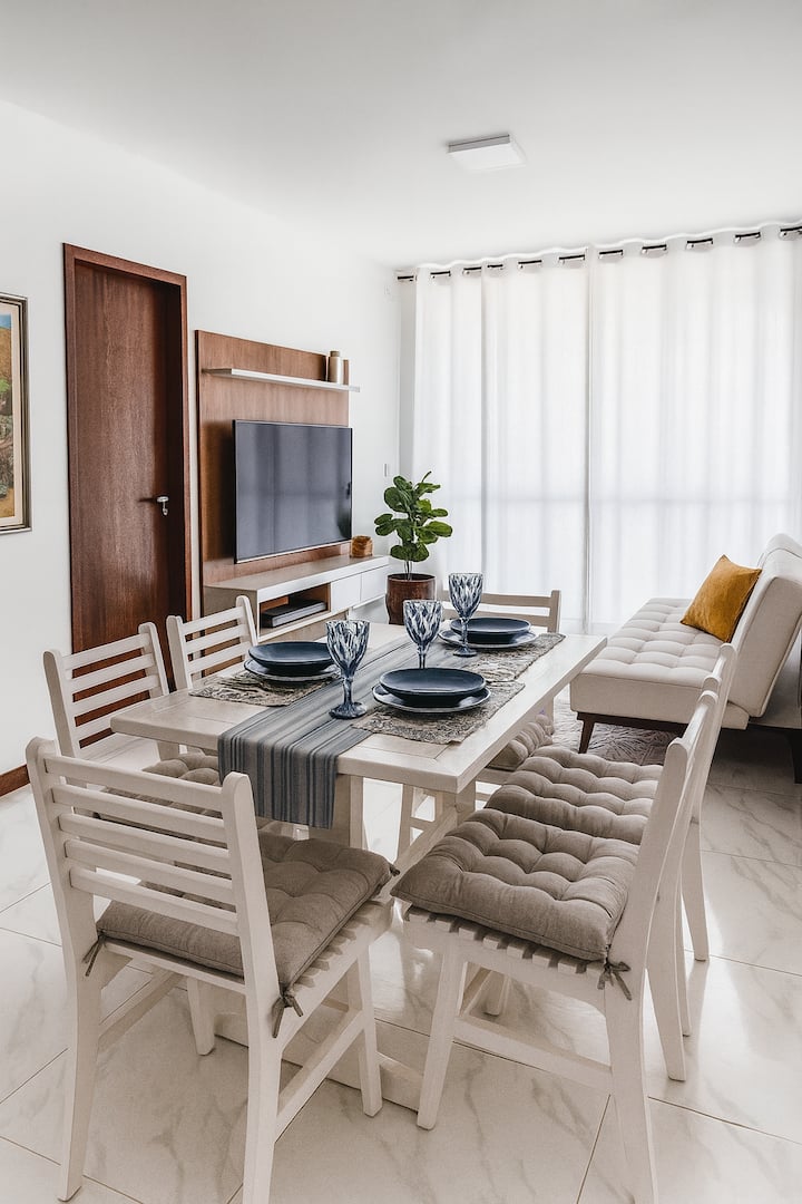 Refúgio Familiar - 3 Min Da Prainha - Arraial do Cabo