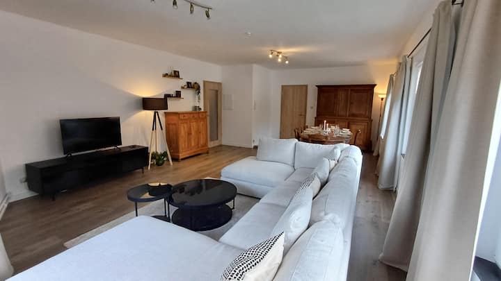 Duplex Chambre E. - Stavelot