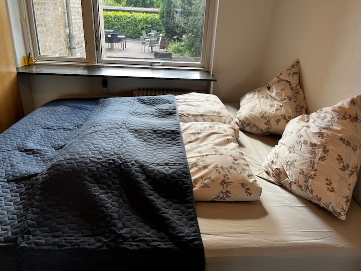 Cozy & Central & Comfortable & Budget - Copenhague