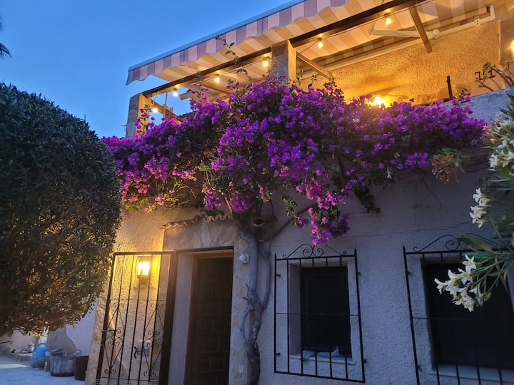 Casa Esperanza - Cumbre del Sol