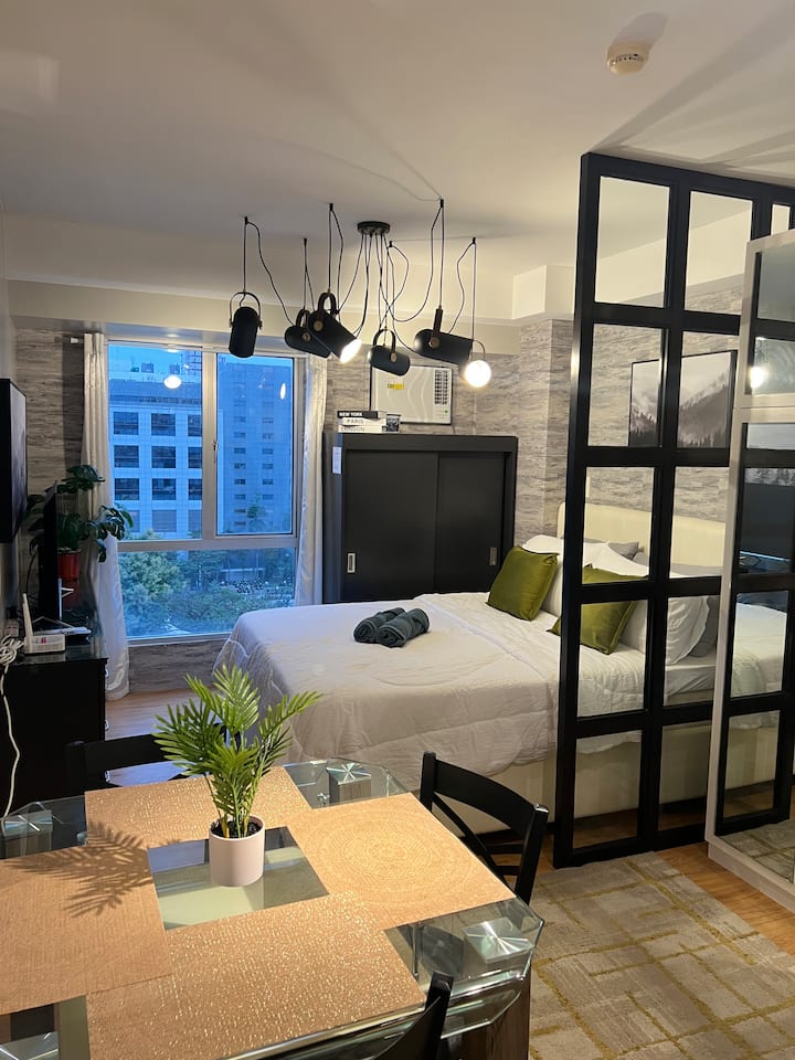 It Park- Avida Across Sugbo Mercado - Cebu City