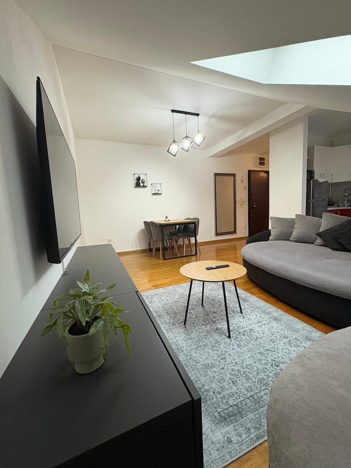 Apartman Jurak - Zaprešić