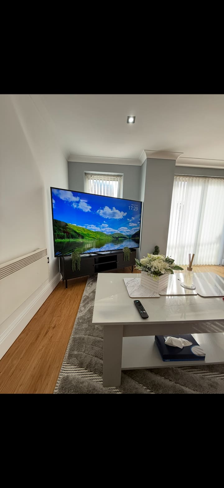 The Heart Of Birmingham City Centre - Birmingham