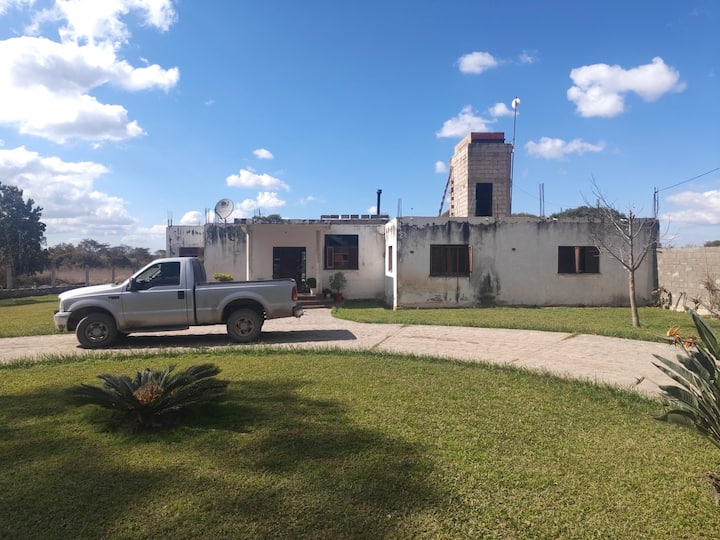 Casa De Campo A Un Km - San Salvador de Jujuy