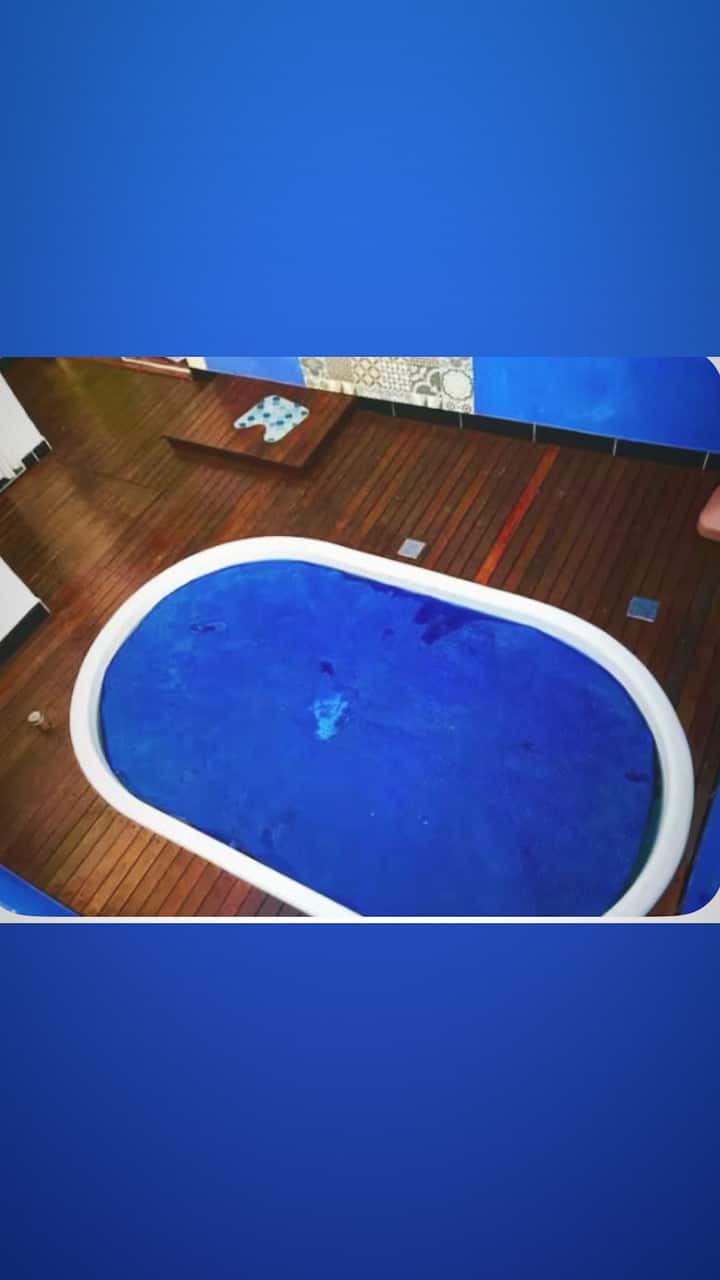 Dreams House - Araucária