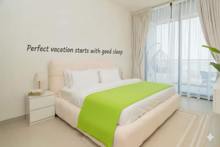 Luxury New Apt In Jvc W/pool, Gym, And Parking - Dubai