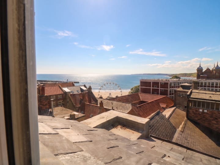The Newborough Apartment 5 - Scarborough