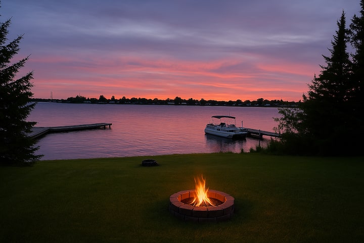 Reset At Rainer - Fort Frances