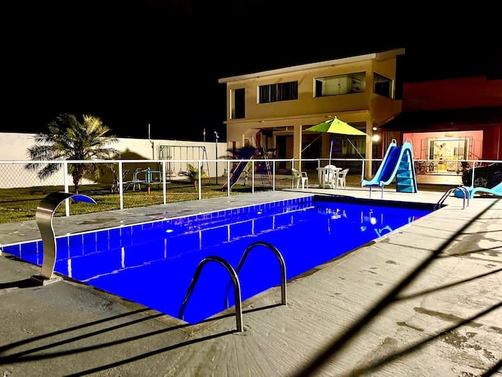 Casa Condomínio Atalaia Salinas - Salinópolis