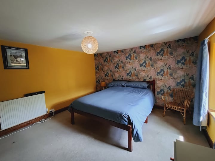 Room In A Farmhouse Cottage - St Agnes