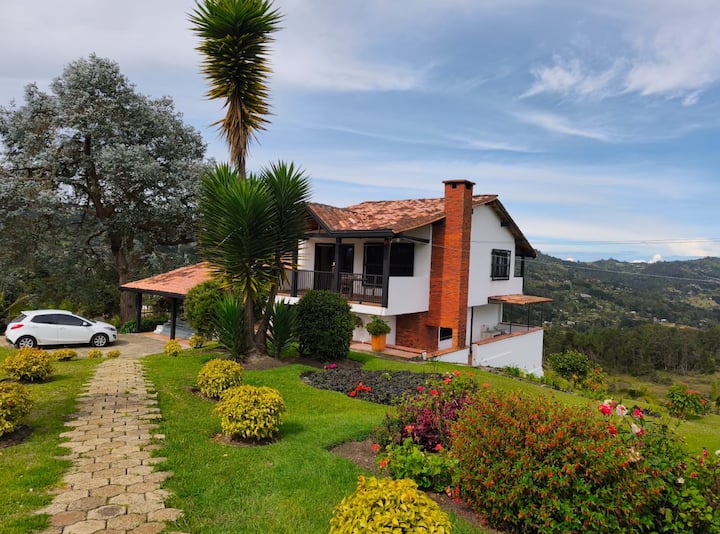 Piedra Luna - Copacabana