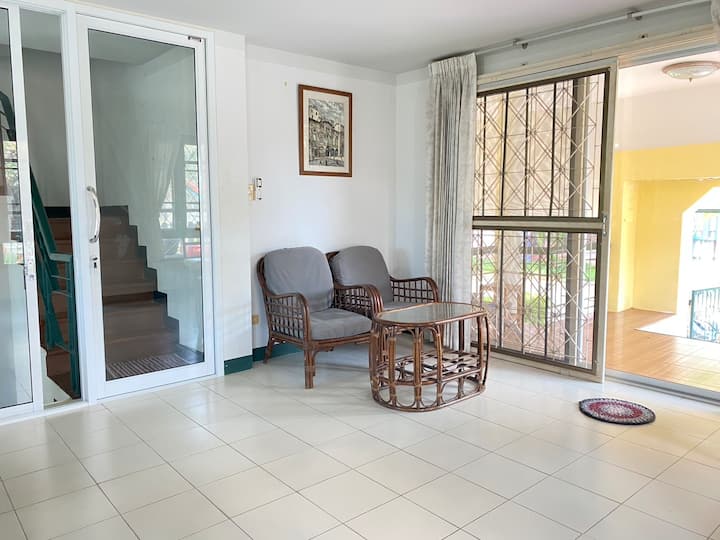 Rayong Suanson House - Ko Samet