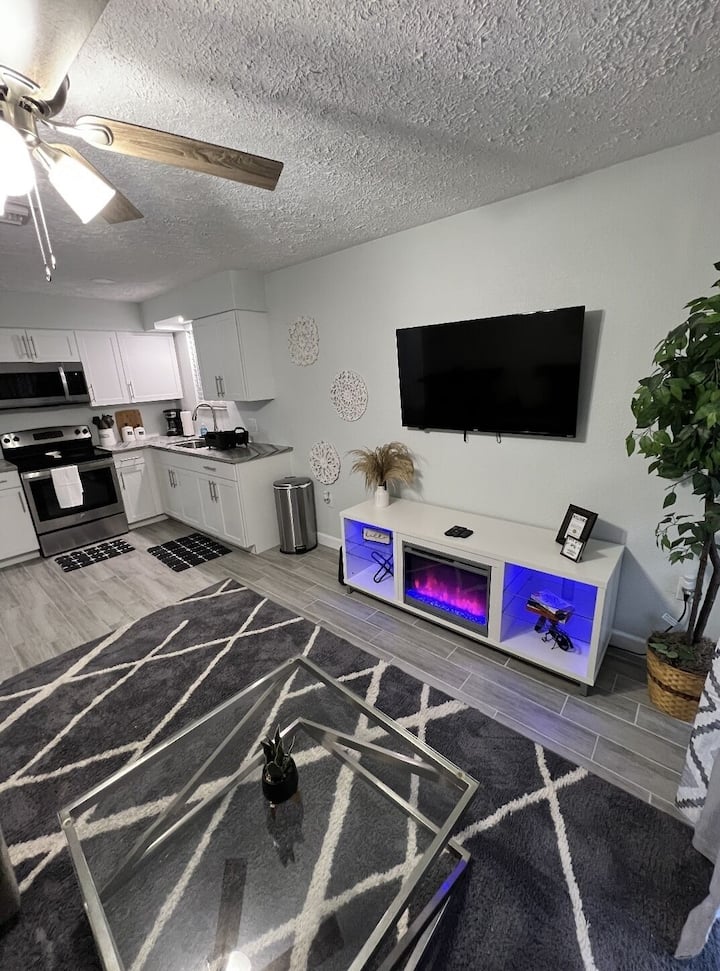 The Modern Two - New Port Richey, FL