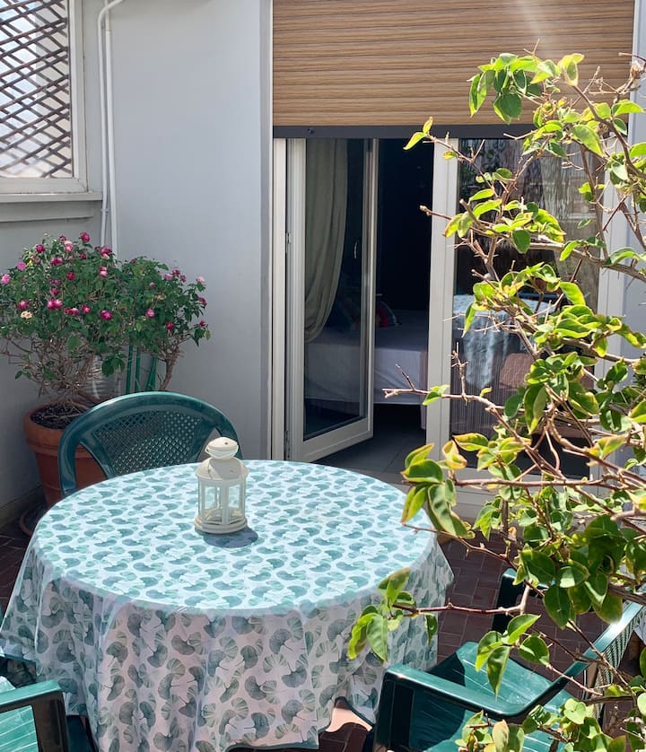 Dalla Nonna - Bari