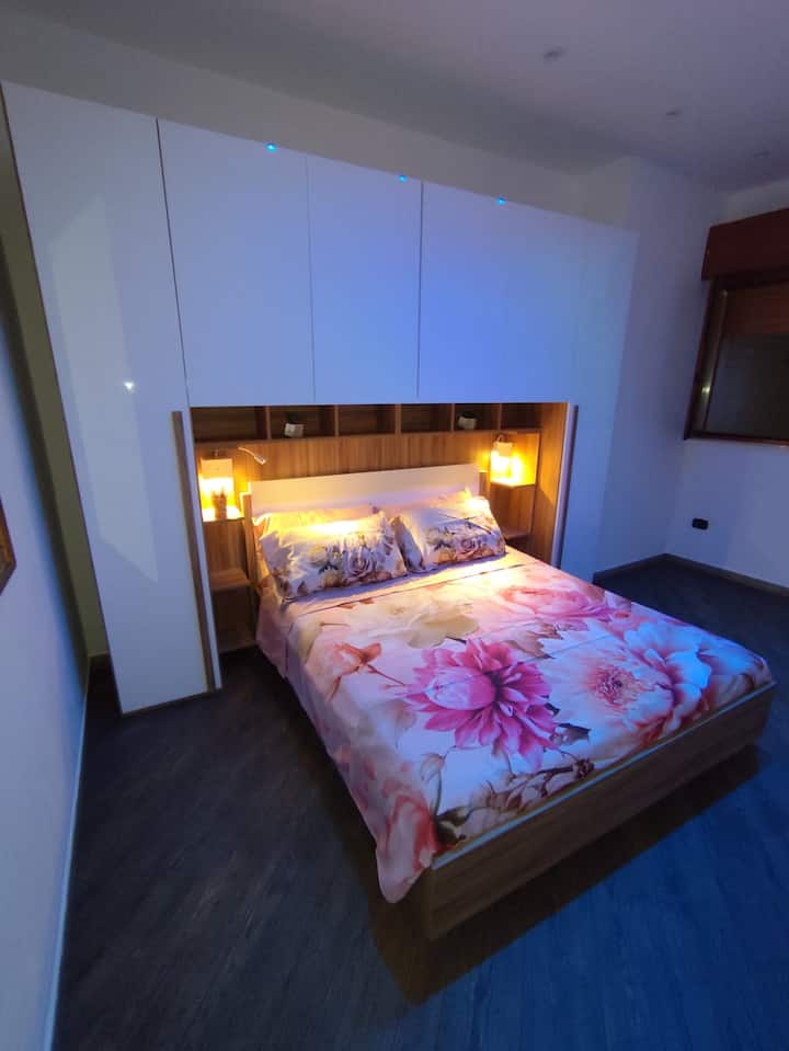 Casa Borgo&mare - Barletta - Barletta